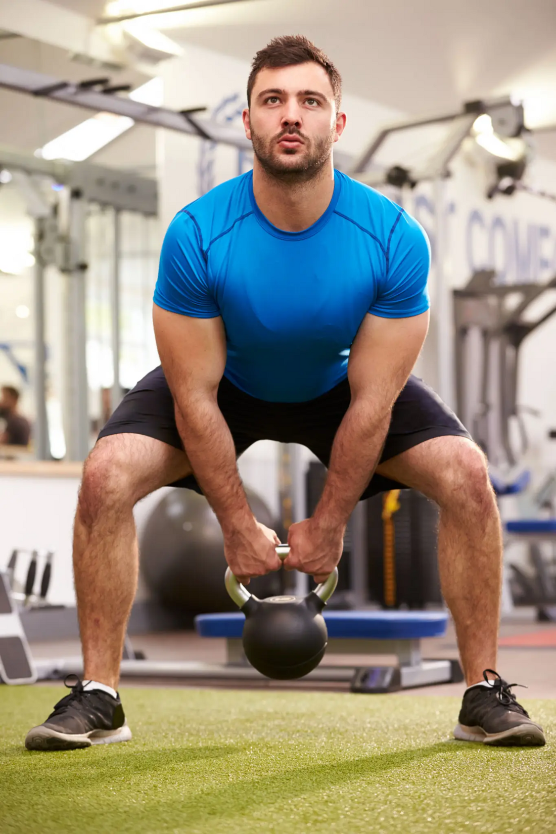Boost Your T-Levels Fast: 9 Testosterone-Boosting Exercises That Work ...