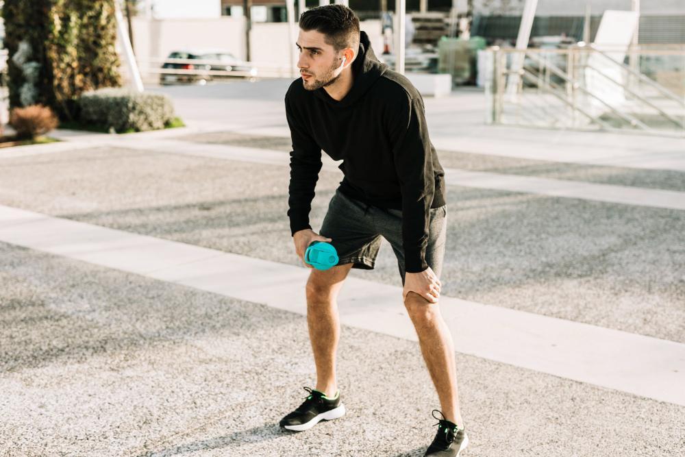Top 6 Peptides for Building Muscle Fast and Safely – Forty Health
