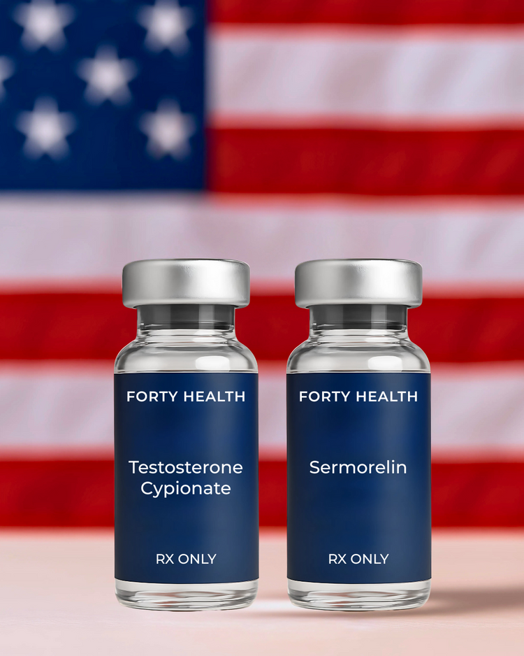 How To Inject Testosterone Correctly The Doctor Technique Step By Ste Forty Health